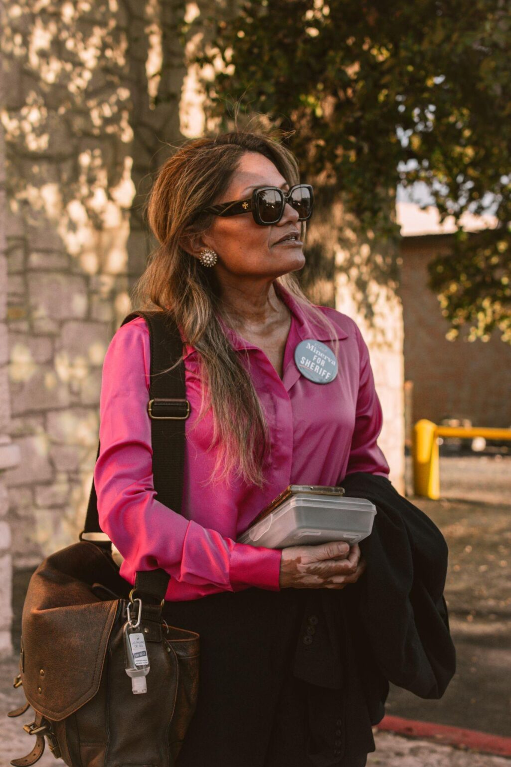 minervaforelpaso.com – El Paso County Judge